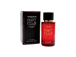 FIGHT CLUB EDP X100ML . Tienda Online Anika Farmacia y Perfumería