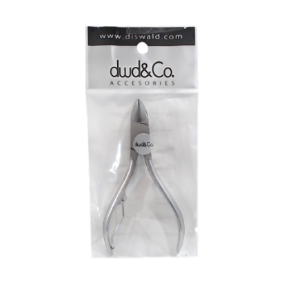 DISWALD ALICATE UÑAS 1975 . Tienda Online Anika Farmacia y Perfumería