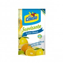 EL COLOSO SUAVIZANTE DP X900 CITRICOS