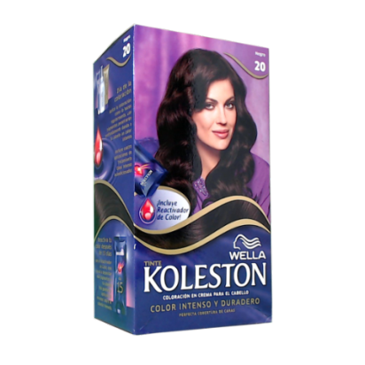 KOLESTON KIT 20 . Tienda Online Anika Farmacia y Perfumería