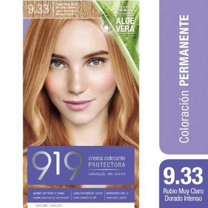 919 TINTURA 9.33 con 15% de DESCUENTO. Tienda Online Anika Farmacia y ...