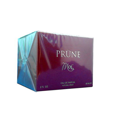 PRUNE EDP MOI X60ML . Tienda Online Anika Farmacia y Perfumería