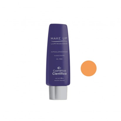 C.C.MAKE UP 03 con 10% de DESCUENTO. Tienda Online Anika Farmacia y ...