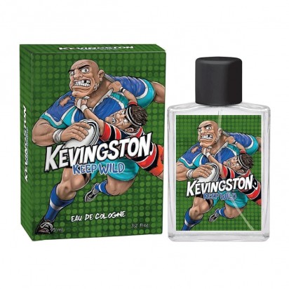 KEVINGSTON PERFUME KEEP WIL X95ML . Tienda Online Anika Farmacia y ...