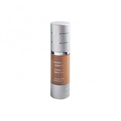 AREX MAQUILLAJE CONTROL OIL CLAIRE con 10% de DESCUENTO. Tienda Online ...