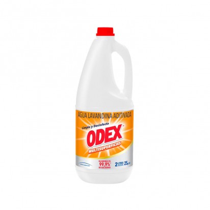 ODEX LAVANDINA X2L MULTISUPERFICIES . Tienda Online Anika Farmacia y Perfumería