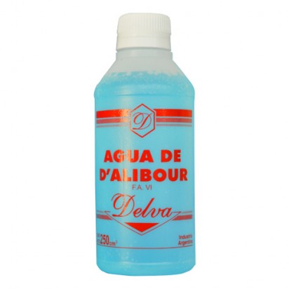 DELVA AGUA D ALIBOUR . Tienda Online Anika Farmacia y Perfumería