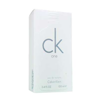 C.K ONE X100 UNISEX . Tienda Online Anika Farmacia y Perfumería