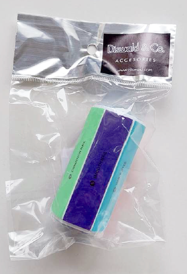 DISWALD LIMA BLOCK HEXAGONO . Tienda Online Anika Farmacia y Perfumería