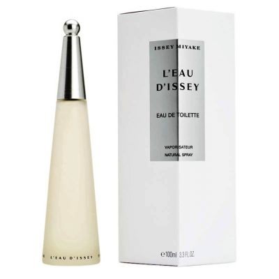 Perfume Importado Issey Miyake L`eau Dissey x 100ml Dama con 10% de ...