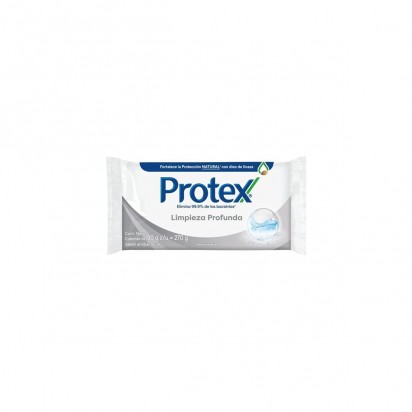 PROTEX JABON CARBON DETOX X90 X 3 U. . Tienda Online Anika Farmacia y Perfumería