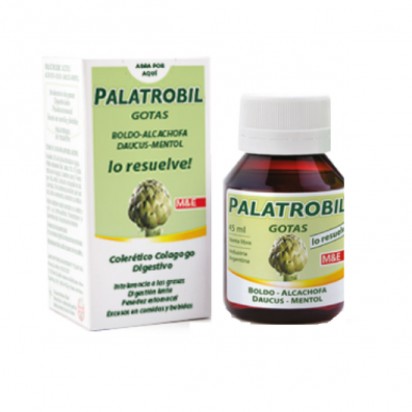 PALATROBIL GOTAS X 120 ML. . Tienda Online Anika Farmacia y Perfumería
