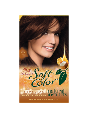 SOFT COLOR 477 con 20% de DESCUENTO. Tienda Online Anika Farmacia y ...