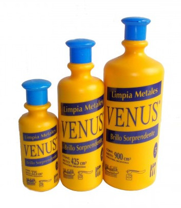 VENUS 425GR LIMPIAMETALES . Tienda Online Anika Farmacia y Perfumería