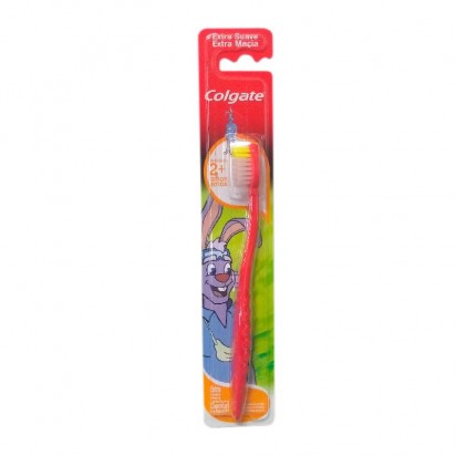 COLGATE CEPILLO DR.RABBIT . Tienda Online Anika Farmacia y Perfumería
