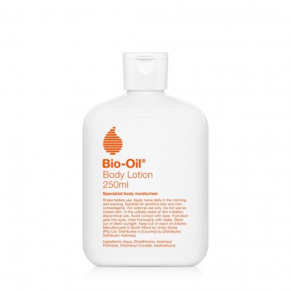 BIO-OIL LOCION CORPORAL X250 con 20% de DESCUENTO. Tienda Online Anika ...