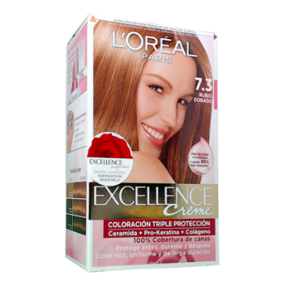 EXCELLENCE KIT 73 con 30% de DESCUENTO. Tienda Online Anika Farmacia y ...