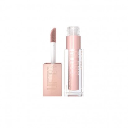 MAYBELLINE LIFTER GLOSS ICE . Tienda Online Anika Farmacia y Perfumería
