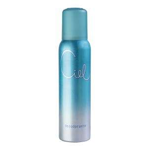 CIEL CELESTE DESODORANTE AEROSOL X123 . Tienda Online Anika Farmacia y ...