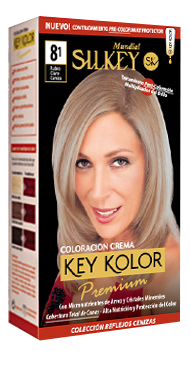 SILKEY PREMIUM 8.1 con 10% de DESCUENTO. Tienda Online Anika Farmacia y ...