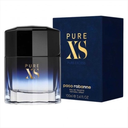 PACO RABANNE PURE XS X100 MEN . Tienda Online Anika Farmacia y Perfumería