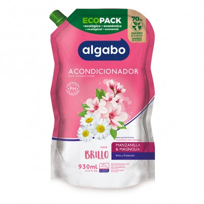 ALGABO ENJUAGUE DP X930 BRILLO . Tienda Online Anika Farmacia y Perfumería