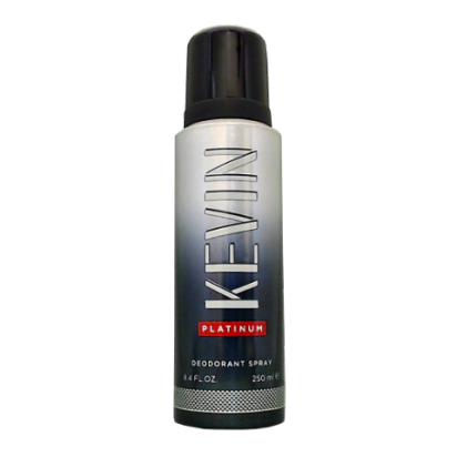 KEVIN PLATINUM DES.X250 AERO . Tienda Online Anika Farmacia y Perfumería