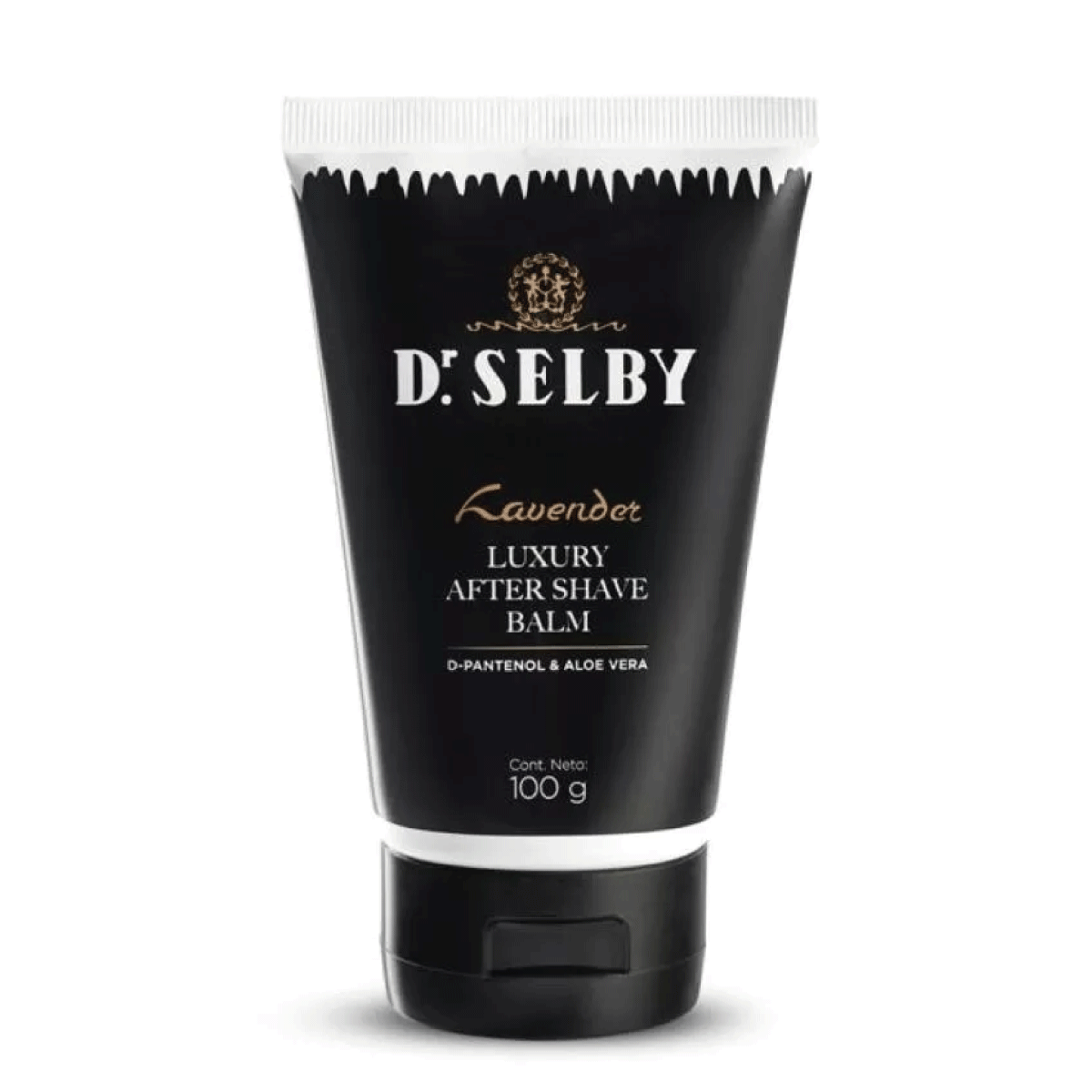 DR SELBY BALSAM AFTER SHAVE . Tienda Online Anika Farmacia y Perfumería