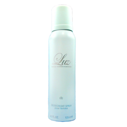 PAULA LUZ AER.X123 . Tienda Online Anika Farmacia y Perfumería