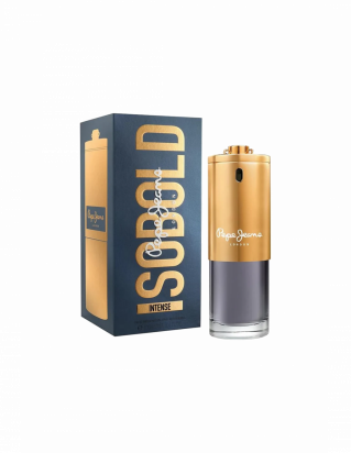 PEPE JEANS SOBOLD INTENSE X100 ML FOR HIM . Tienda Online Anika ...