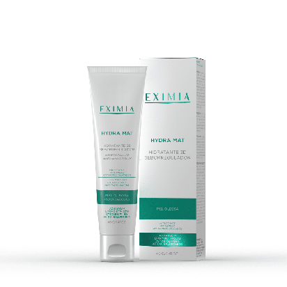 EXIMIA HYDRA MAT X40G. . Tienda Online Anika Farmacia y Perfumería