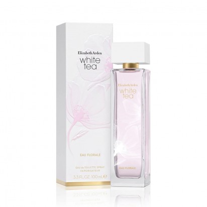 WHITE TEA EAU FLORALE EDT X100ML . Tienda Online Anika Farmacia y ...