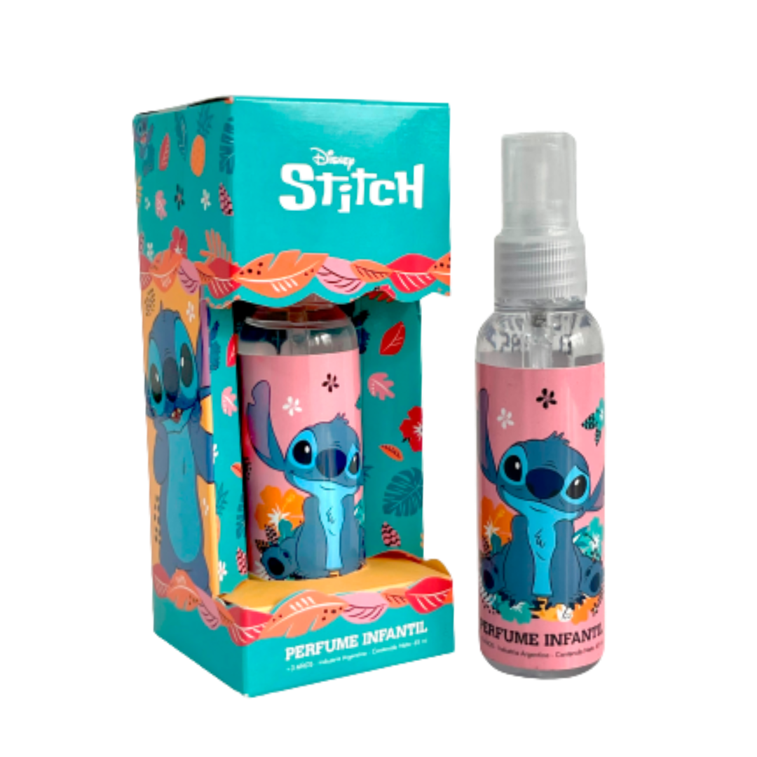 STITCH BODY SPLASH X65ML . Tienda Online Anika Farmacia y Perfumería