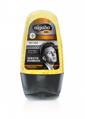 ALGABO GEL X150 G GOTA AMARILLO . Tienda Online Anika Farmacia y Perfumería