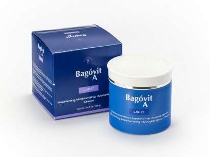 BAGOVIT A LIGHT CR.X100 con 35% de DESCUENTO. Tienda Online Anika ...