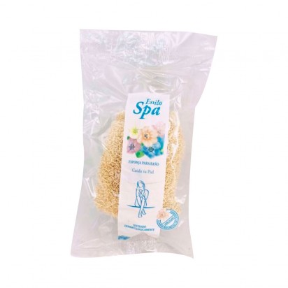 SPA ESPONJA VEGETAL SELECCIONADA . Tienda Online Anika Farmacia y ...