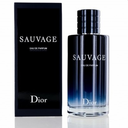 SAUVAGE DIOR EDP X200 . Tienda Online Anika Farmacia y Perfumería