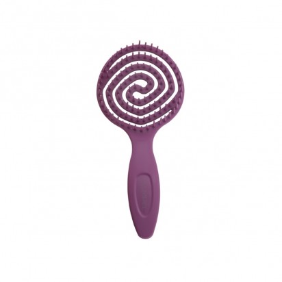 DOMPEL CEPILLO PIRULITO LILA . Tienda Online Anika Farmacia y Perfumería