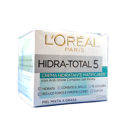 D-EXPERT HIDRA T.5 X50 MATIZ. . Tienda Online Anika Farmacia y Perfumería