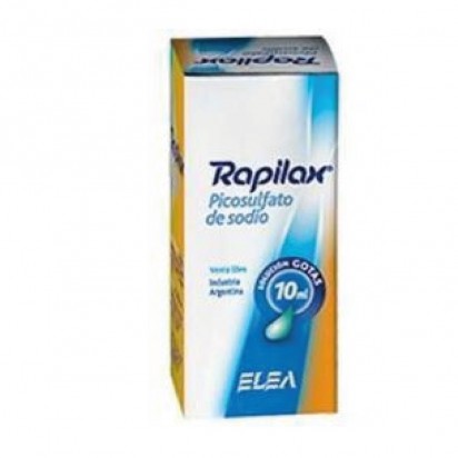 RAPILAX SOLUCION GOTAS X10ML . Tienda Online Anika Farmacia y Perfumería