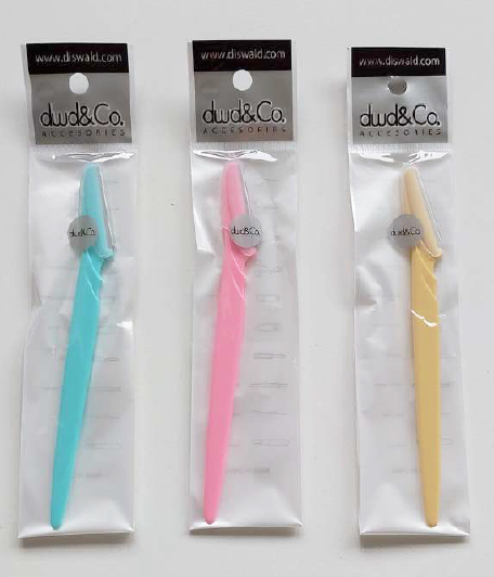 DISWALD PERFILADOR CEJAS 9101 . Tienda Online Anika Farmacia y Perfumería