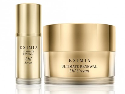 EXIMIA KIT ULTIMATE RENEWAL CREMA + SERUM . Tienda Online Anika ...