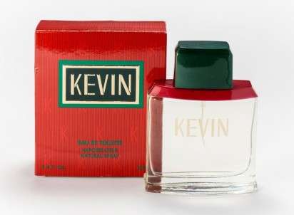 KEVIN EAU DE TOILETTE X100 C/VAP . Tienda Online Anika Farmacia y ...