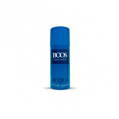 BOOS DESODORANTE X150 ACQUA . Tienda Online Anika Farmacia y Perfumería