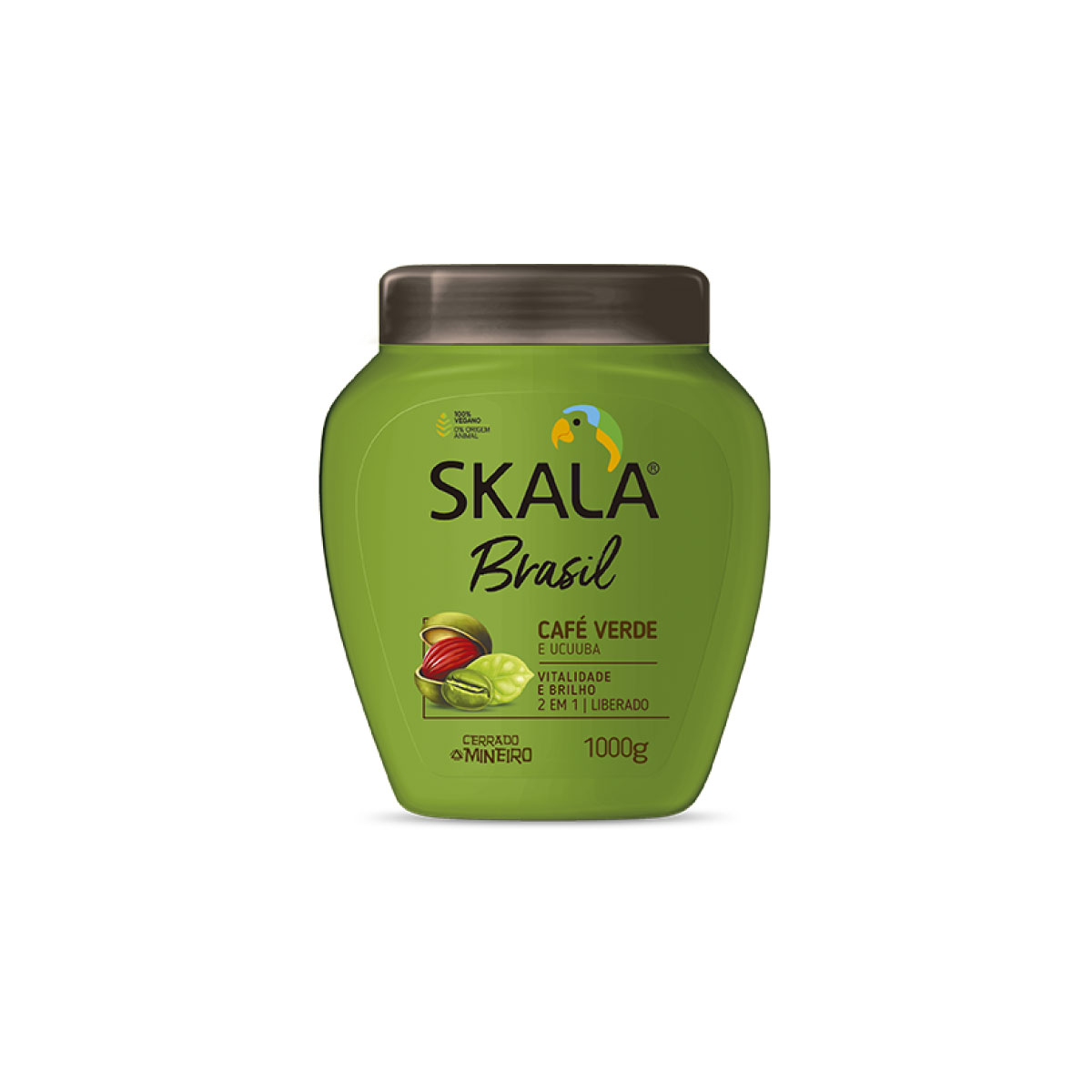 SKALA TRATAMIENTO CAFE VERDE X1KG . Tienda Online Anika Farmacia y ...