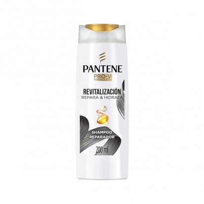 PANTENE SHAMPOO X 200 ML REVITALIZACION . Tienda Online Anika Farmacia ...