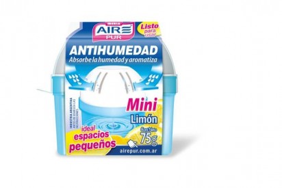 AIRE PUR ANTIHIMEDAD + DEOD.MINI LIMON . Tienda Online Anika Farmacia y ...