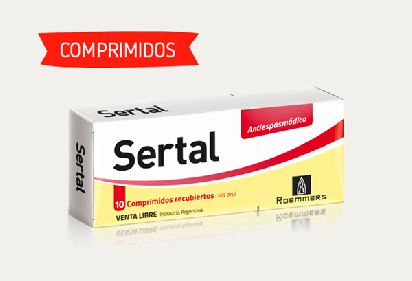 SERTAL COMP X 10 . Tienda Online Anika Farmacia y Perfumería