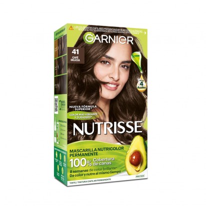 NUTRISSE KIT 41 . Tienda Online Anika Farmacia y Perfumería