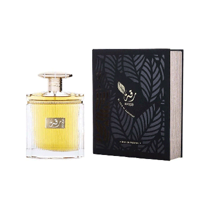 RIQQA EDP X100ML . Tienda Online Anika Farmacia y Perfumería